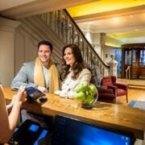 - Ireland's Blue Book