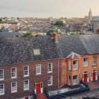 - Ireland's Blue Book