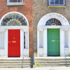 - Ireland's Blue Book