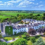 - Ireland's Blue Book