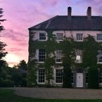 - Ireland's Blue Book