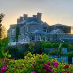 - Ireland's Blue Book